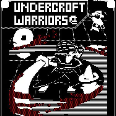 Undercroft warriors Latest Version for Android/iOS - TapTap