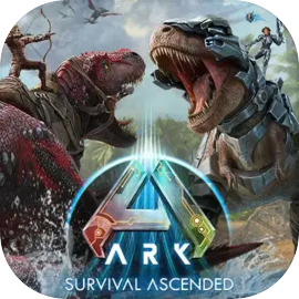 ARK: Survival Ascended android iOS-TapTap