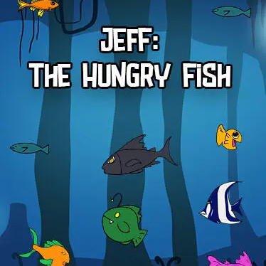 Jeff: The Hungry Fish Android/iOS - TapTap