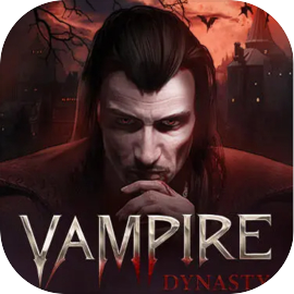 Vampire Dynasty android iOS-TapTap