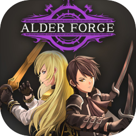 Alder Forge android iOS-TapTap