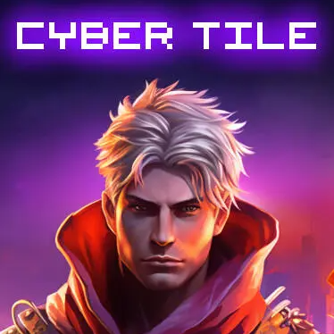 Cyber Tile Latest Version for Android/iOS - TapTap