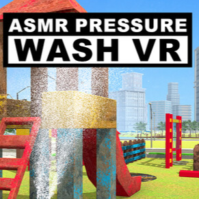 ASMR Pressure Wash VR for Android/iOS - TapTap