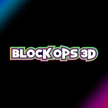 Pre-register BLOCK OPS 3D for Android/iOS to Get Early Access - TapTap