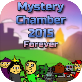 Mystery Chamber 2015 Forever android iOS-TapTap