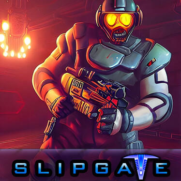 Slipgate for Android/iOS - TapTap