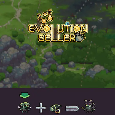 Evolution adventure Latest Version for Android/iOS - TapTap