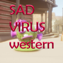 Sad Virus Western Latest Version for Android/iOS - TapTap