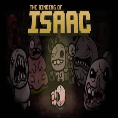 The Binding of Isaac for Android/iOS - TapTap