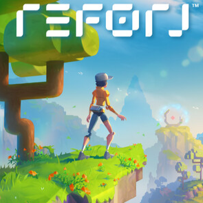 Pre-register Reforj for Android/iOS to Get Early Access - TapTap