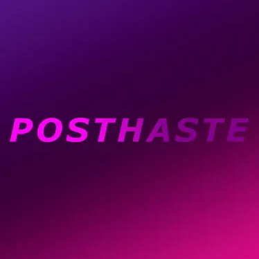 Posthaste android iOS-TapTap