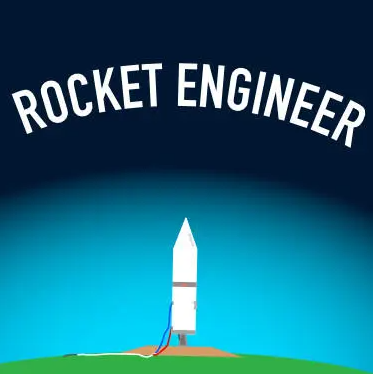 Rocket Engineer Latest Version for Android/iOS APK - TapTap