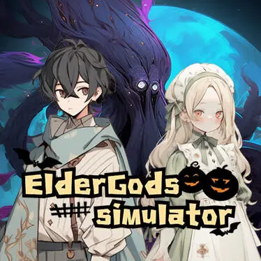 古神模拟器ElderGods Simulator for Android/iOS - TapTap