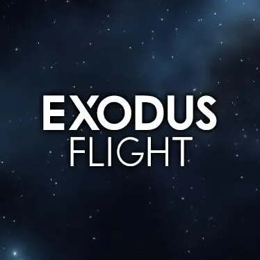 Exodus Flight Latest Version for Android/iOS - TapTap