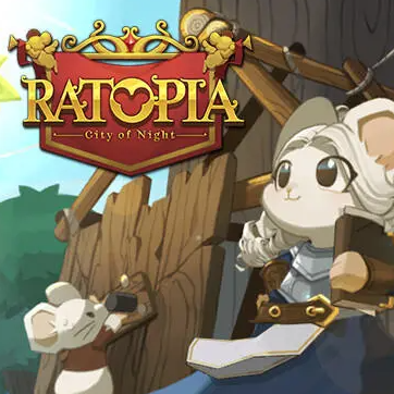Ratopia for Android/iOS - TapTap