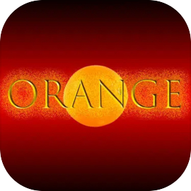 Orange - The Annoying Clicker android iOS-TapTap