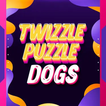Twizzle Puzzle: Dogs Latest Version for Android/iOS - TapTap