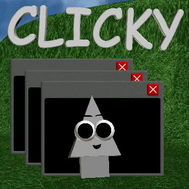 Clicky for Android/iOS - TapTap