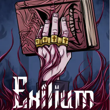 Exilium android iOS pre-register-TapTap