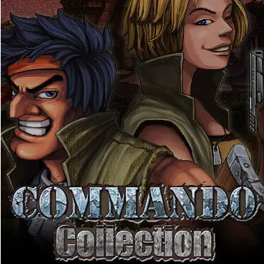 Pre-register Commando Collection for Android/iOS to Get Early Access ...