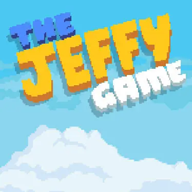 The Jeffy Game for Android/iOS - TapTap
