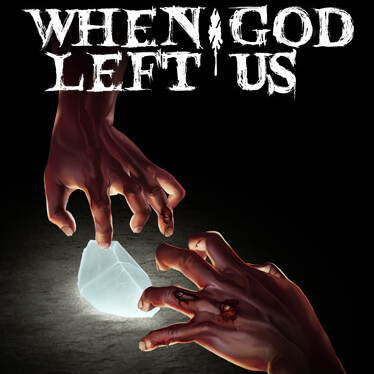 When God Left Us android iOS-TapTap