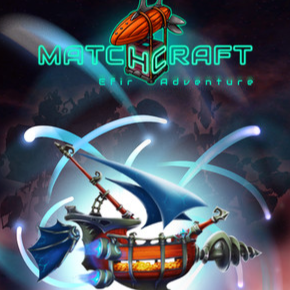 Efir Adventure: Matchcraft for Android/iOS - TapTap