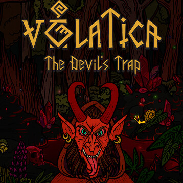 Volatica: The Devils Trap for Android/iOS - TapTap