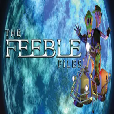 The Feeble Files Latest Version for Android/iOS APK - TapTap