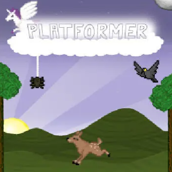 Platformer Latest Version for Android/iOS APK - TapTap