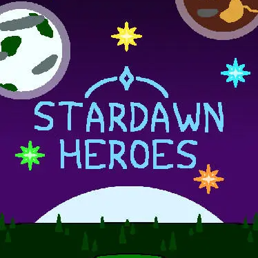 Stardawn Heroes for Android/iOS - TapTap