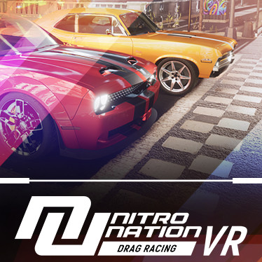 Nitro Nation VR for Android/iOS - TapTap