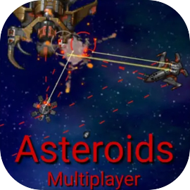 Asteroids: Multiplayer android iOS pre-register-TapTap