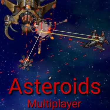 Asteroids: Multiplayer for Android/iOS - TapTap