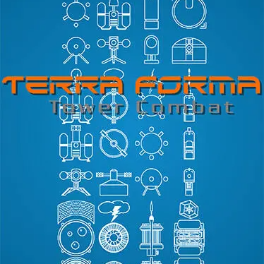 Terra Forma: Tower Combat for Android/iOS - TapTap