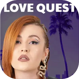 Love Quest: Los Angeles android iOS-TapTap