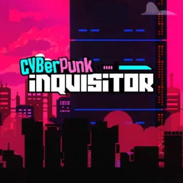Cyberpunk Inquisitor Latest Version for Android/iOS - TapTap