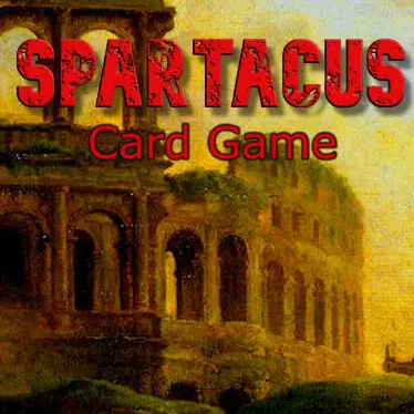 Spartacus Card Game Latest Version for Android/iOS - TapTap
