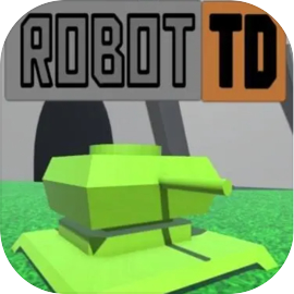 Robot TD android iOS-TapTap