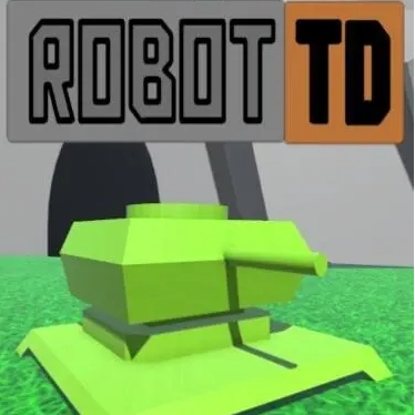 Robot TD Latest Version for Android/iOS APK - TapTap