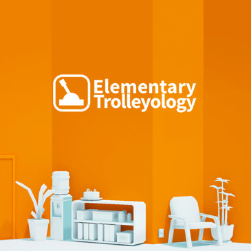 Elementary Trolleyology for Android/iOS - TapTap