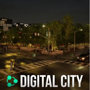 Digital City Latest Version for Android/iOS - TapTap
