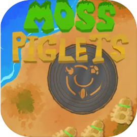 Moss Piglets android iOS-TapTap