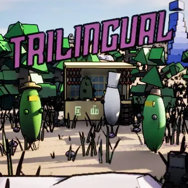 Trilingual android iOS-TapTap