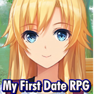 My First Date RPG (Presented by: ProjectSummerIce.com) for Android/iOS
