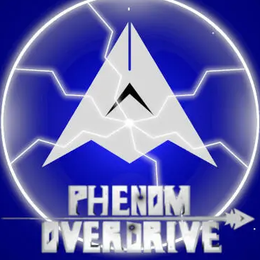 Phenom Overdrive Latest Version for Android/iOS APK - TapTap