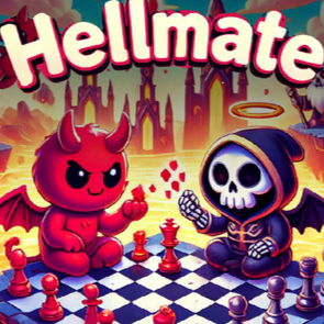 Hellmate Latest Version for Android/iOS APK - TapTap