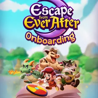 Escape from Ever After: Onboarding for Android/iOS - TapTap