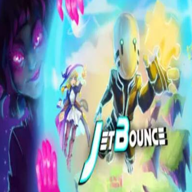 JETBOUNCE for Android/iOS - TapTap