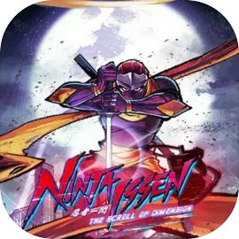 Ninja Issen (忍者一閃) android iOS-TapTap